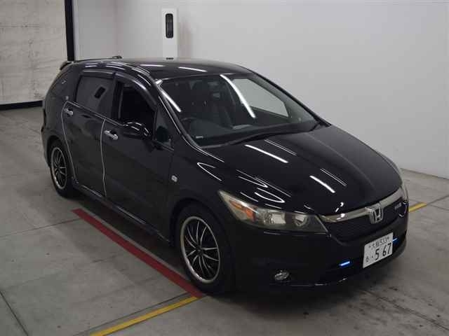 Honda Stream RSZ - FDT Sportscars B.V. - Quality Imports