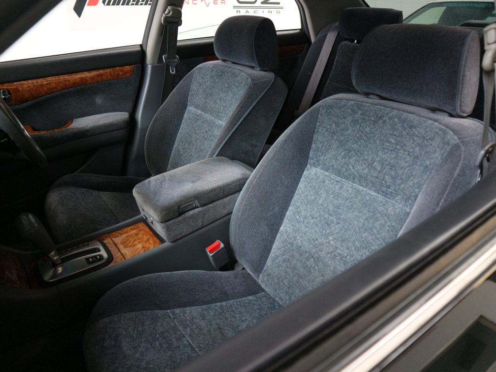 Nissan Gloria Y34 Ultima 3.0 Turbo - FDT Sportscars B.V. - Quality Imports